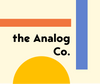 Canvas Tote Bag | Under $100 | For Work, Gym, Travel, School | Analog ...