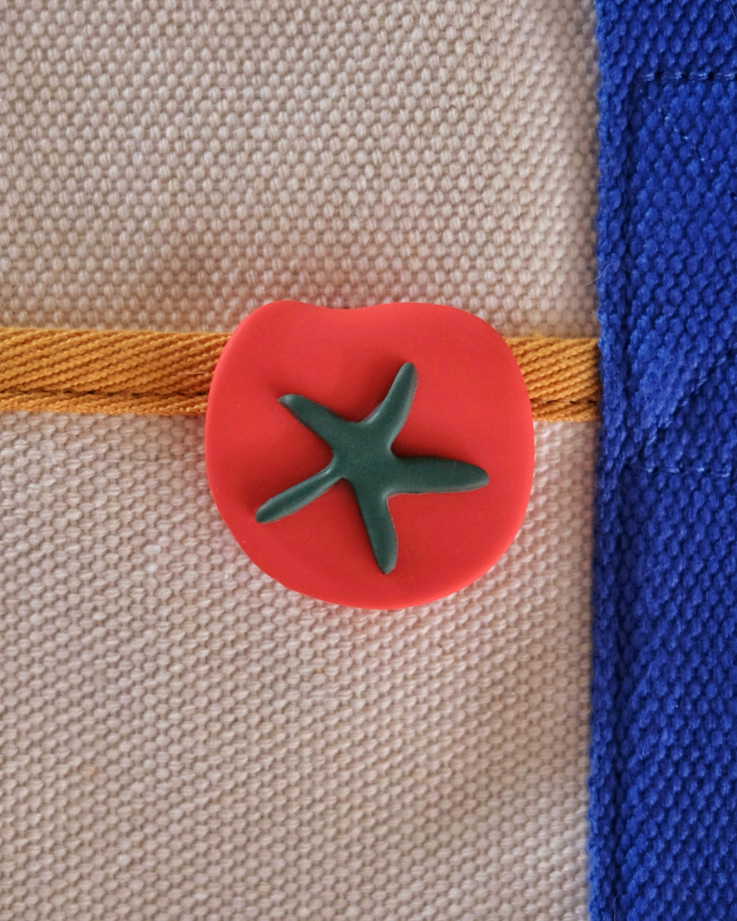Bag Pins & Handmade Bobbins 🎀 | Customize Your Bag